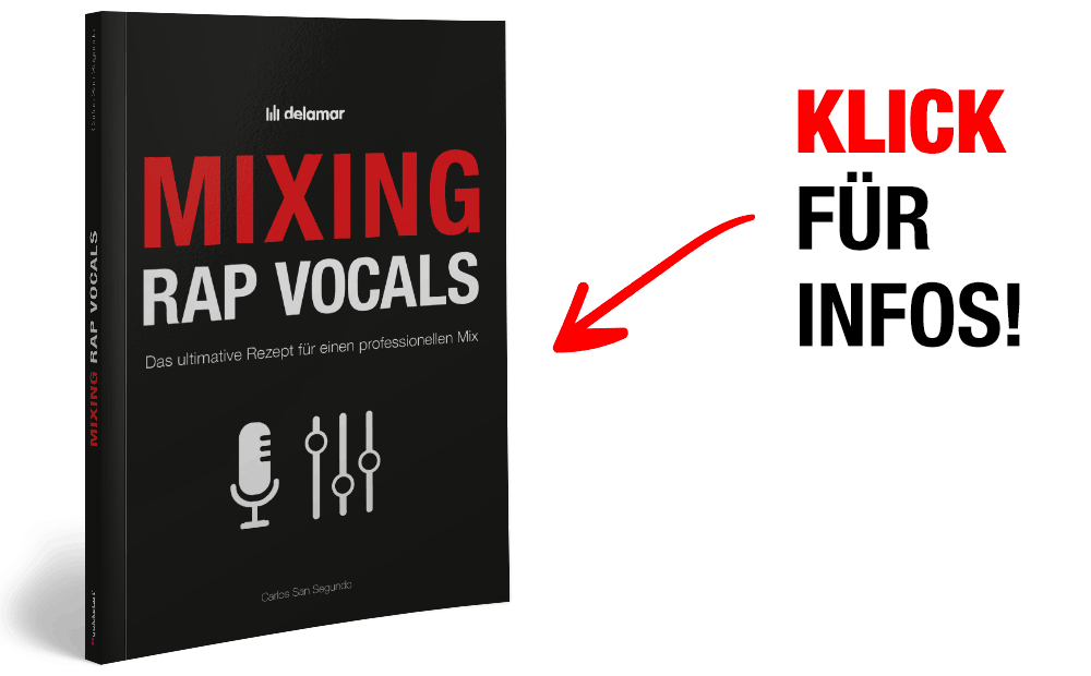 Rap Mixing Kurs • Lerne Rap abmischen in deinem Homestudio Rap Mixing Kurs • Lerne Rap abmischen in deinem Homestudio